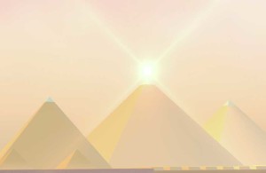 Power Switch Of The Great Pyramid: The Benben - Unariun Wisdom