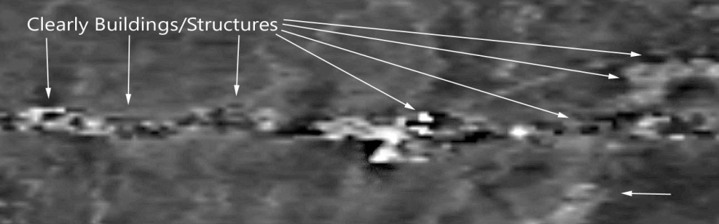 What NASA Is Hiding: Incredible Structures On Venus - Unariun Wisdom