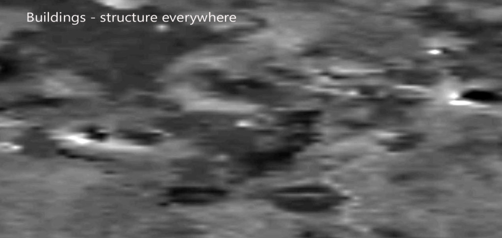What NASA Is Hiding: Incredible Structures On Venus - Unariun Wisdom