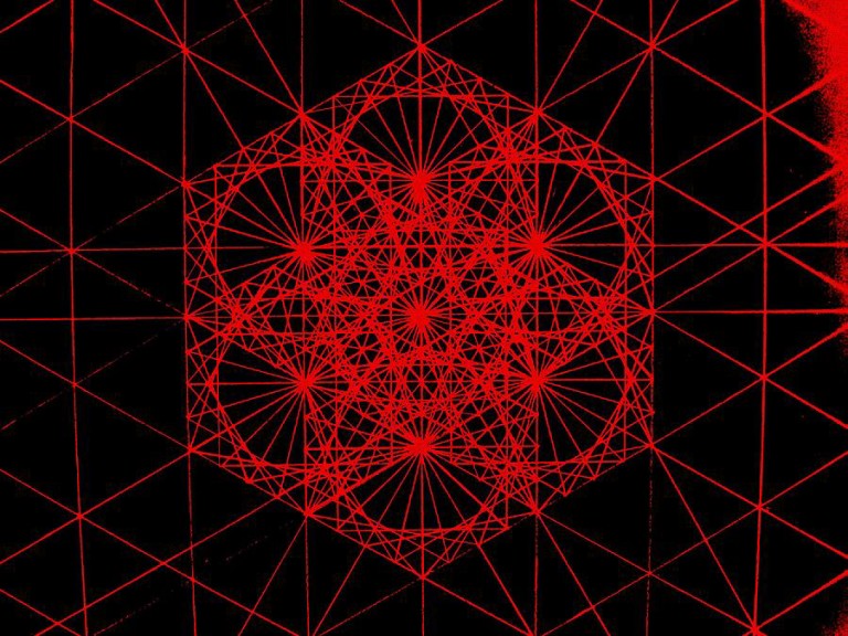 Seeing Fractals - Unariun Wisdom