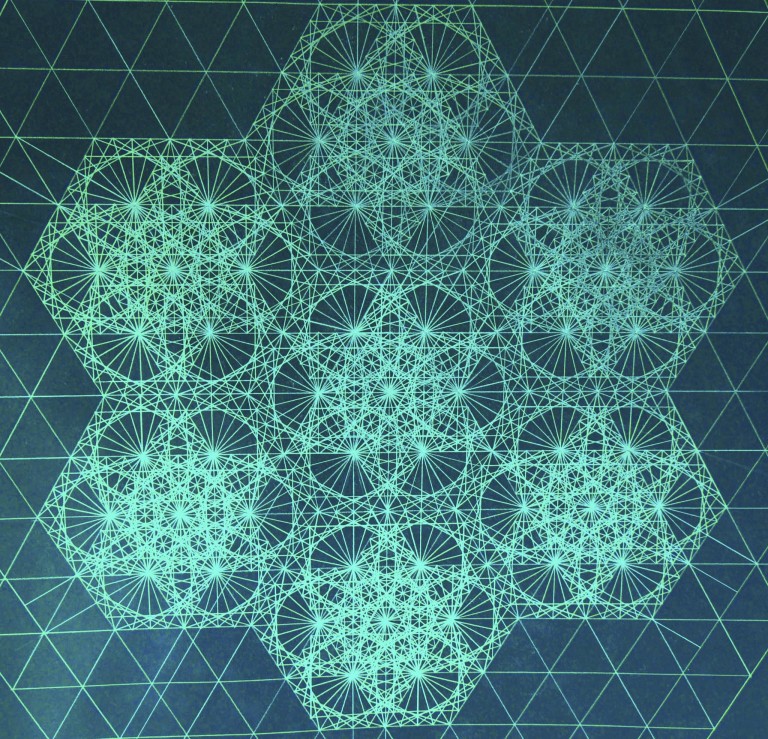 Seeing Fractals - Unariun Wisdom