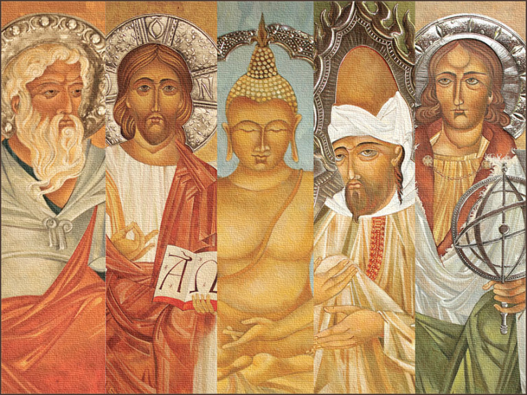 Men of Miracles | Unariun Wisdom