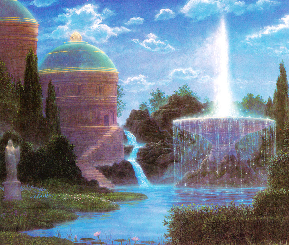 Remembering A Past Life In Atlantis - Unariun Wisdom