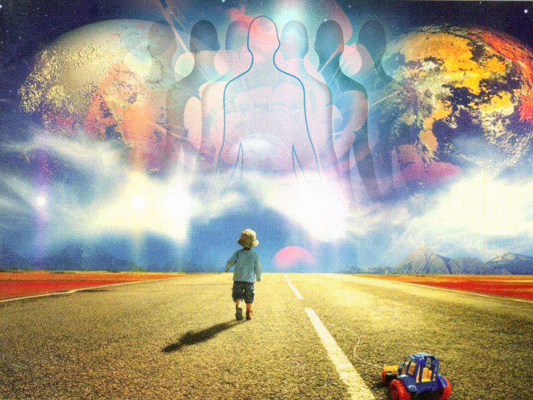 Children's Past Life Memories And Healing | Unariun Wisdom