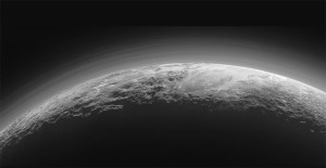 Pluto – Remnant of Maldek? - Unariun Wisdom