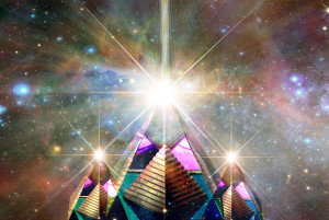 The Power Of The Pyramid - Unariun Wisdom