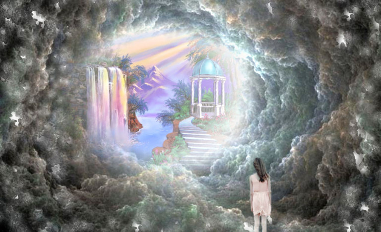 NDE: Evidence Of An Afterlife | Unariun Wisdom