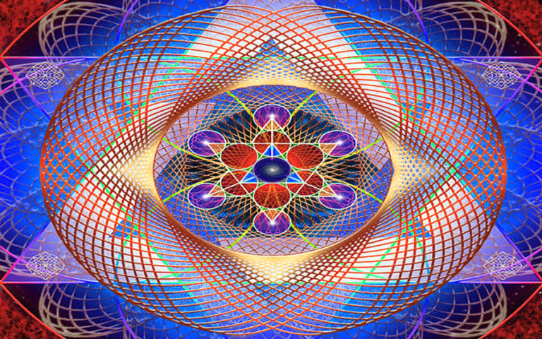 The Wheel Of Life ~ Part II - Unariun Wisdom