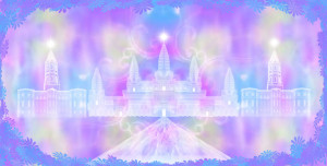 Religious Centers In The Spirit World - Unariun Wisdom