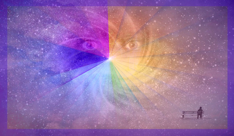 Other Dimensional Realities ~ Part II - Unariun Wisdom