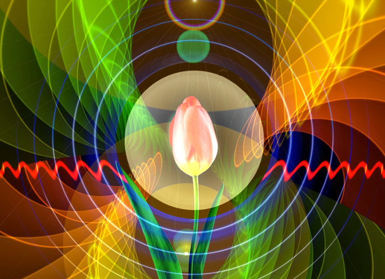 Sound, Waves And Vibration ~ Part I - Unariun Wisdom