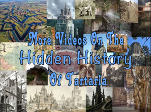 Tartaria Mud Flood Reset: A Missing Legacy - Unariun Wisdom