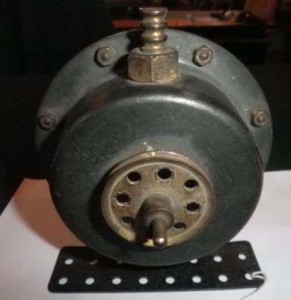 Electricity From The Tap – Water Motors Of The 1800s - Unariun Wisdom
