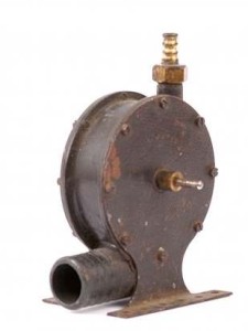 Electricity From The Tap – Water Motors Of The 1800s - Unariun Wisdom