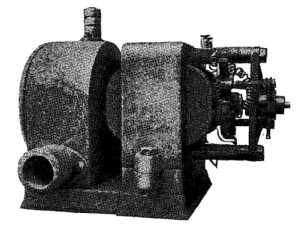Electricity From The Tap – Water Motors Of The 1800s - Unariun Wisdom
