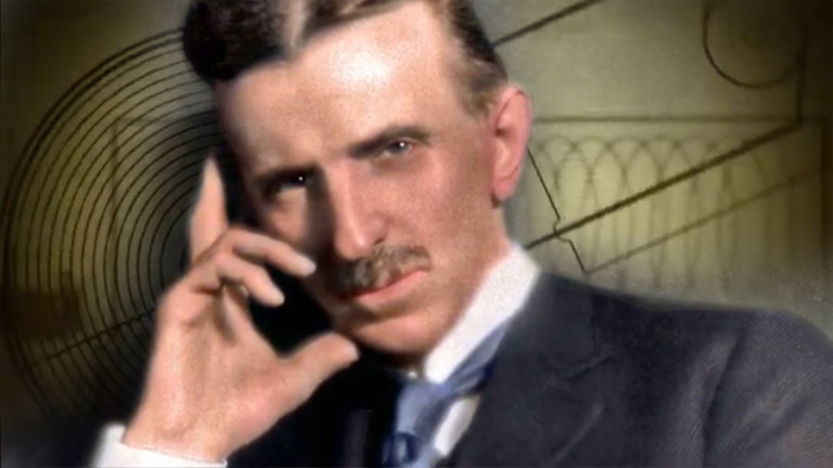 The Tesla Files - Unariun Wisdom