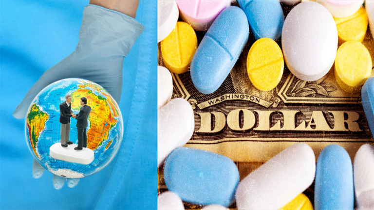 The Medical Monopoly | Unariun Wisdom
