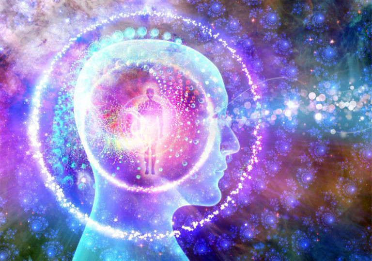 The Psychic Anatomy Of Man ~ Part I - Unariun Wisdom