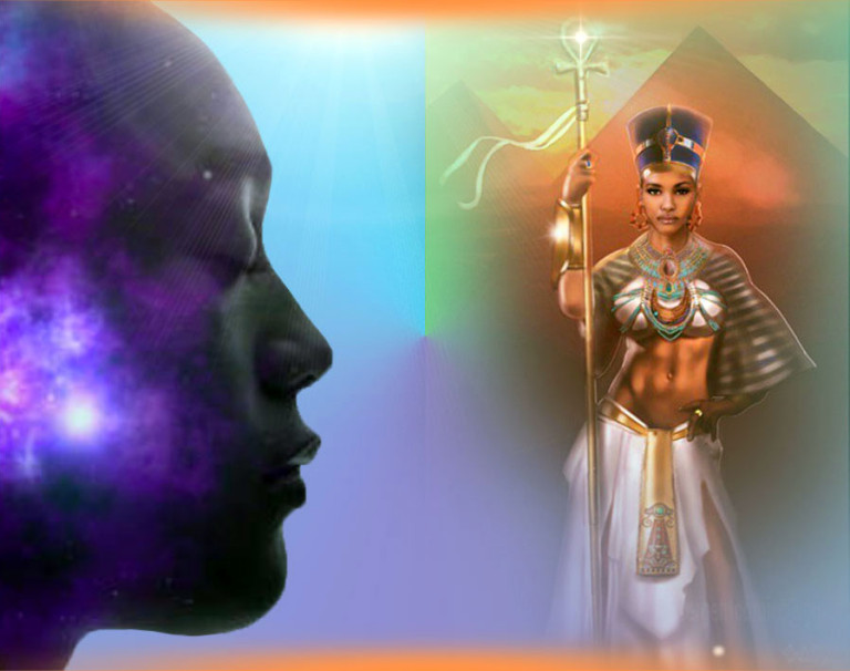 Reincarnation: Healing The Soul - Unariun Wisdom