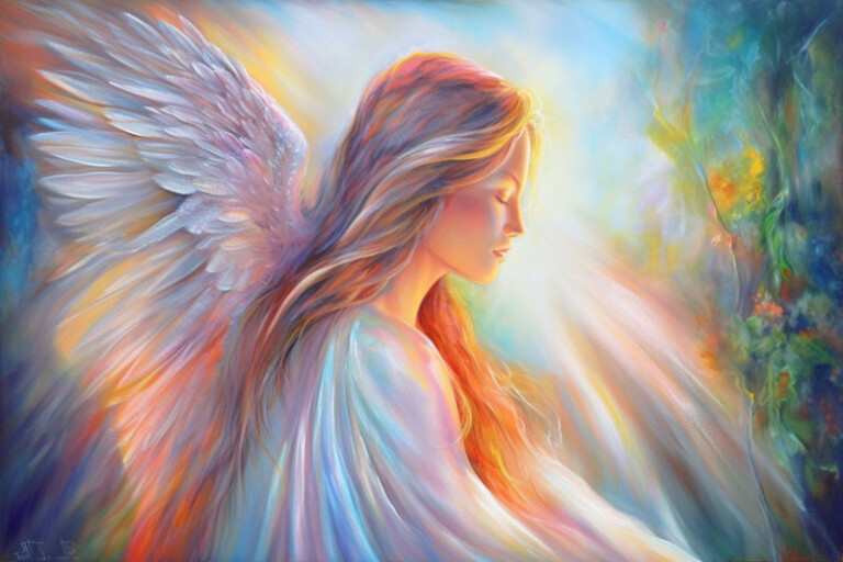 Dowsing The Aura - Unariun Wisdom