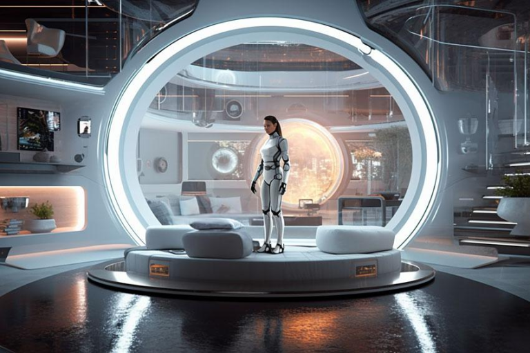 The Future Of Neuro-Tech - Unariun Wisdom