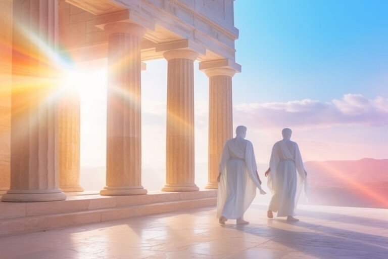 The Masters Of Wisdom - Unariun Wisdom