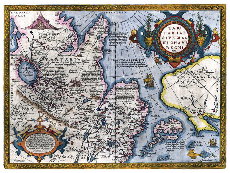A Civilization That Vanished - Unariun Wisdom