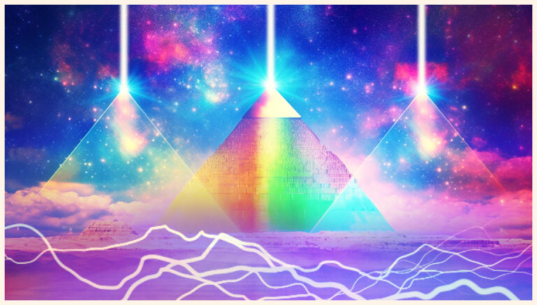 Ancient Pyramids And Electricity - Unariun Wisdom