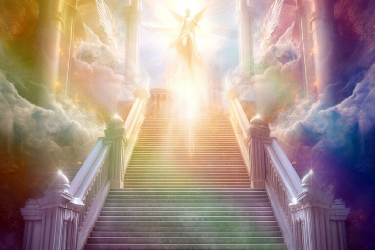 Treasures in Heaven - Unariun Wisdom