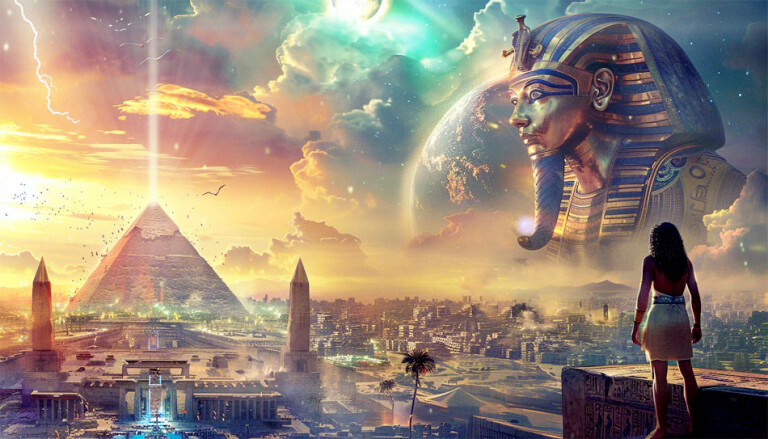 How Past Life Exploration Can Heal Your Life ~ Part IV - Unariun Wisdom