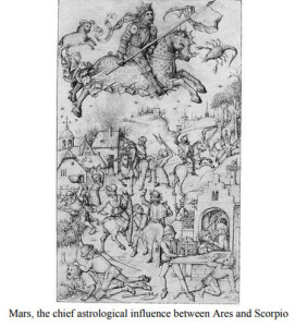 Uncovering Mars In Past History - Unariun Wisdom