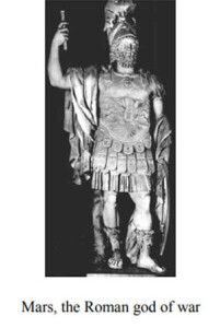 Uncovering Mars In Past History - Unariun Wisdom