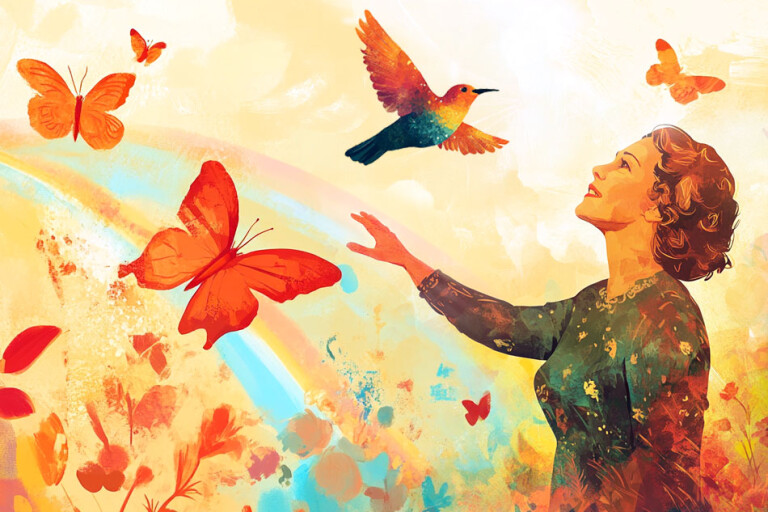 The Amazing Psychic Powers of Helen Keller - Unariun Wisdom