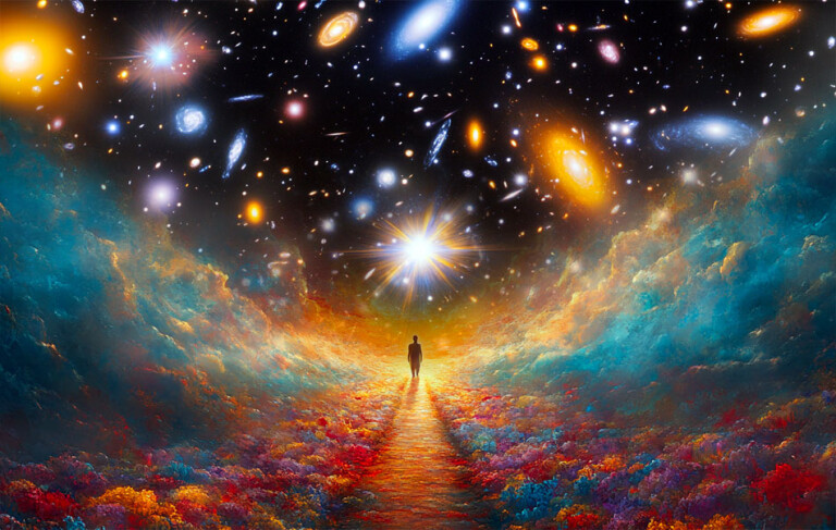 The Evolutionary Continuity of Life - Unariun Wisdom