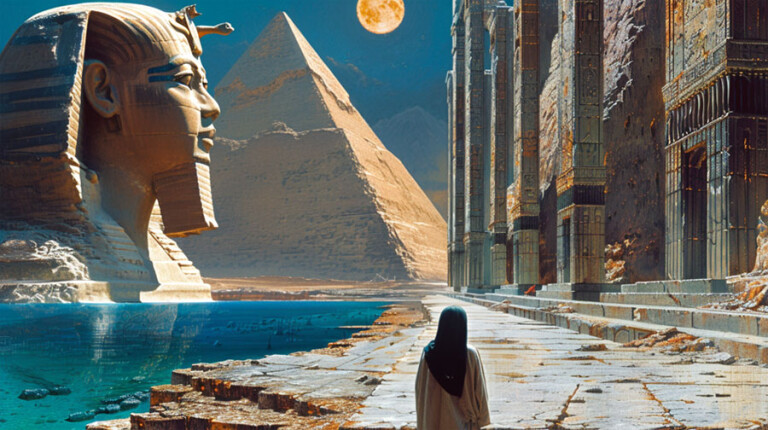 The Cycle of The Recessional - Unariun Wisdom