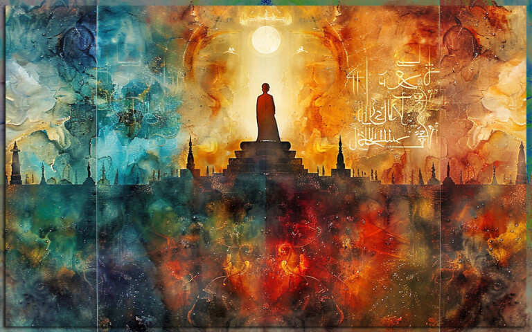 The Basic Principle of All Religions - Unariun Wisdom